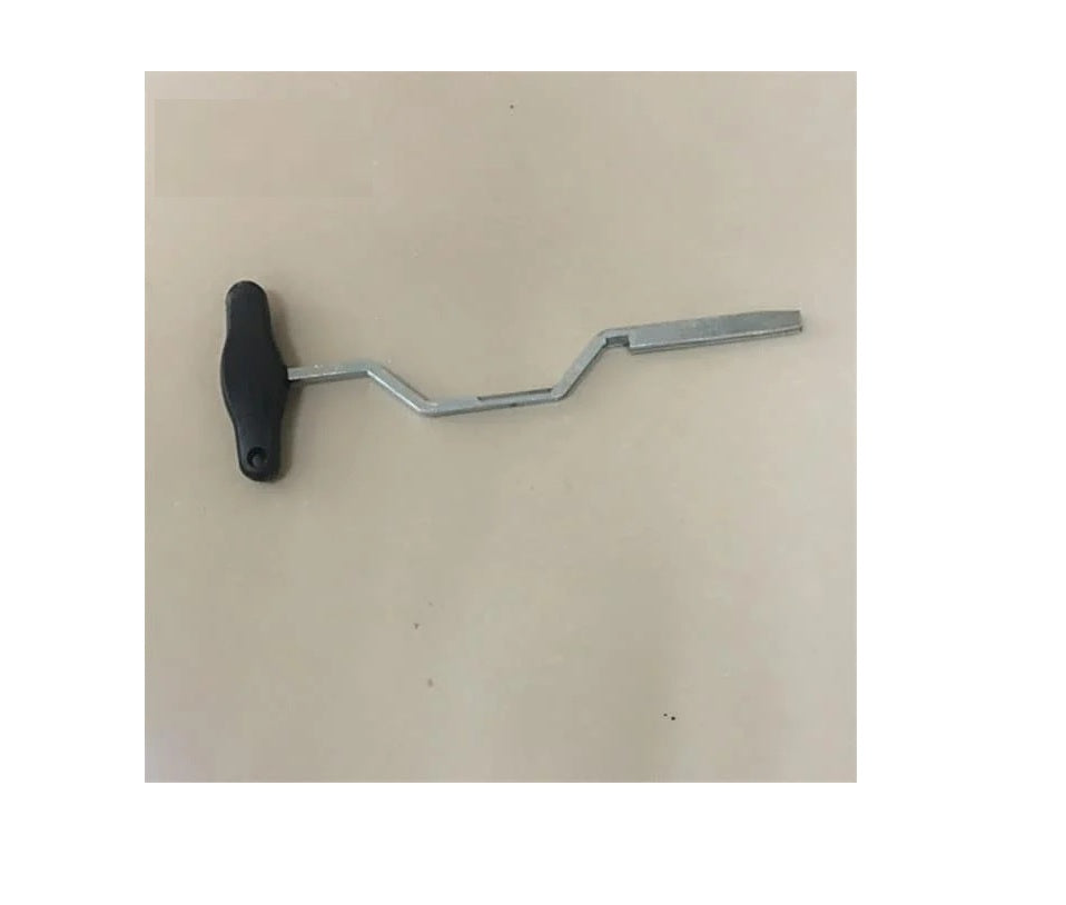 Assembly Lever (T10407) DQ200 – Niktrans